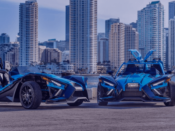 Slingshot rentals Miami – Fun Rentals Miami