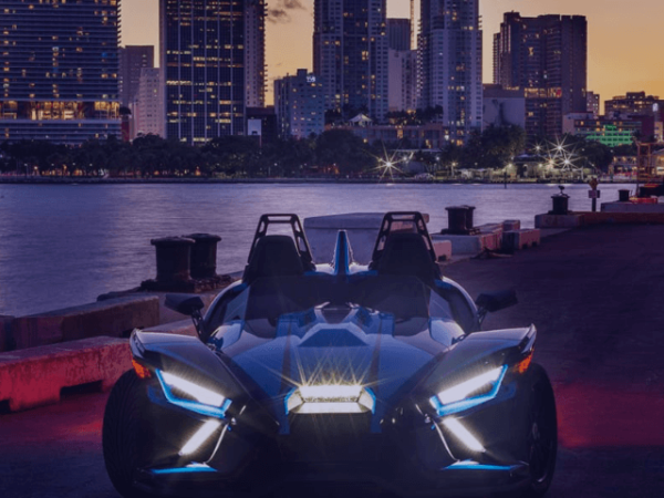 Slingshot rentals Miami – Fun Rentals Miami